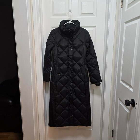 London Fog | Jackets & Coats | London Fog Ladies Long Jacket | Poshmark